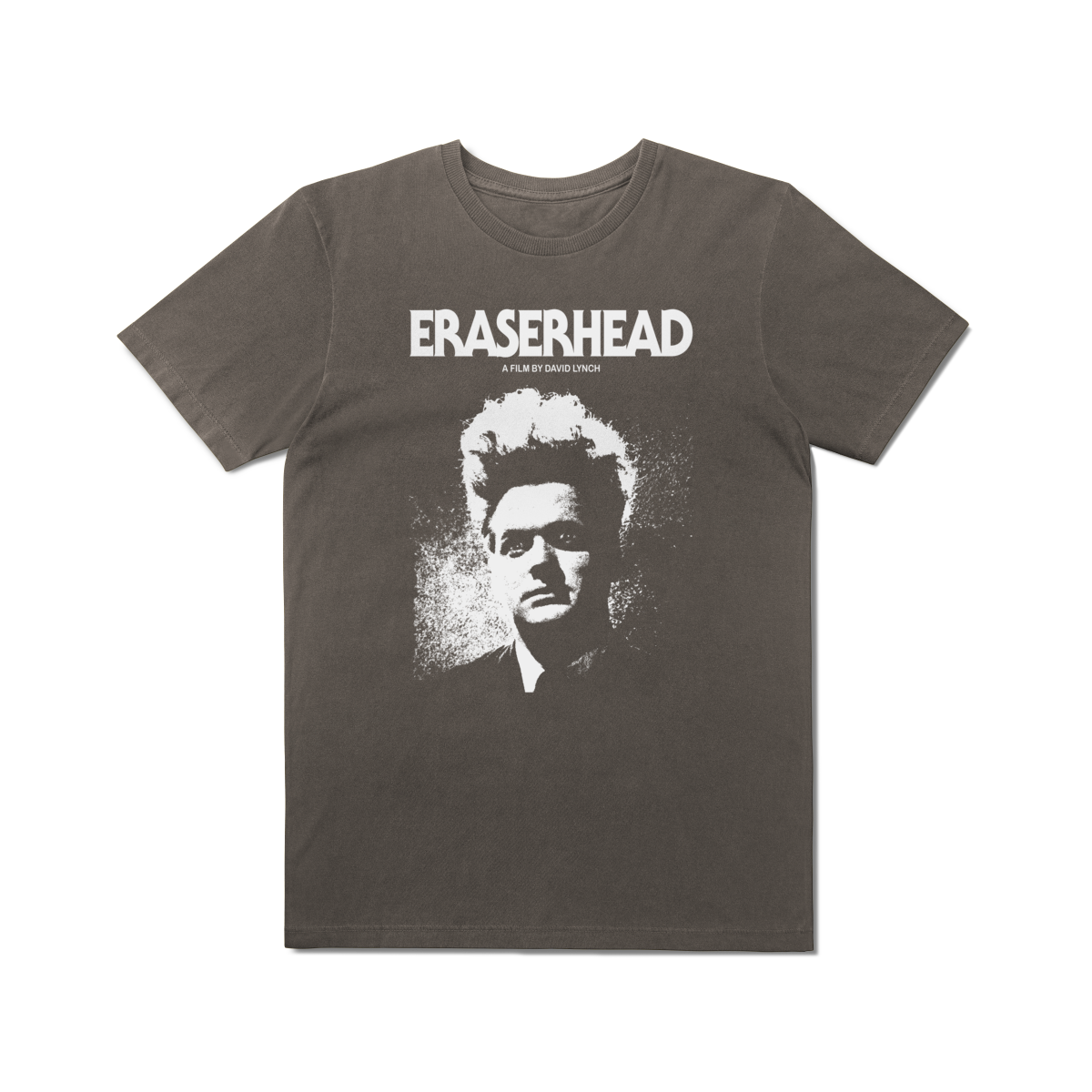 T-Shirt Estonada [Estonada] ERASERHEAD em Moon Pix